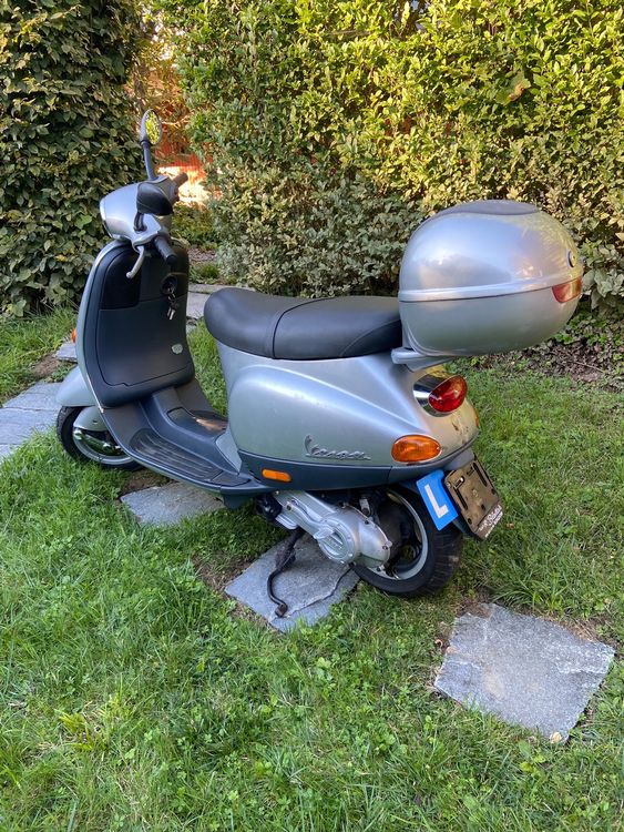 Vespa ET4 50 | Kaufen auf Ricardo