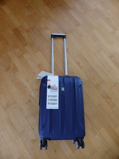 Koffer - Trolley, it, Handgepäck 47Liter | Kaufen auf Ricardo