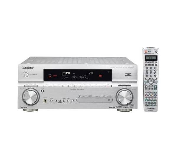 Pioneer VSX-2016 AV Reciver | Kaufen auf Ricardo