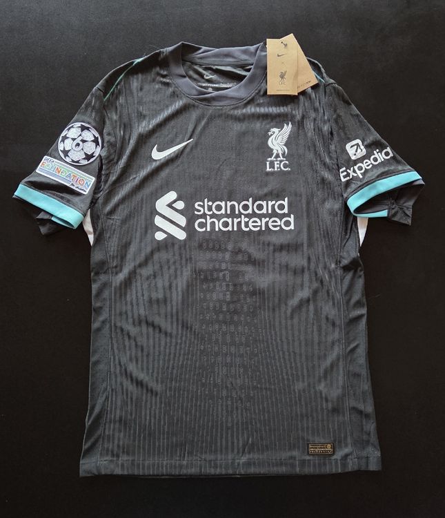 Liverpool FC 2024/2025 Diogo Jota (Neuf avec emballage d'origine) à ...