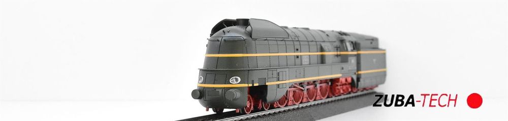 Brawa 0637 Dampflok BR 06 DRG H0 WS OVP (Gebraucht) in St. Gallen für ...