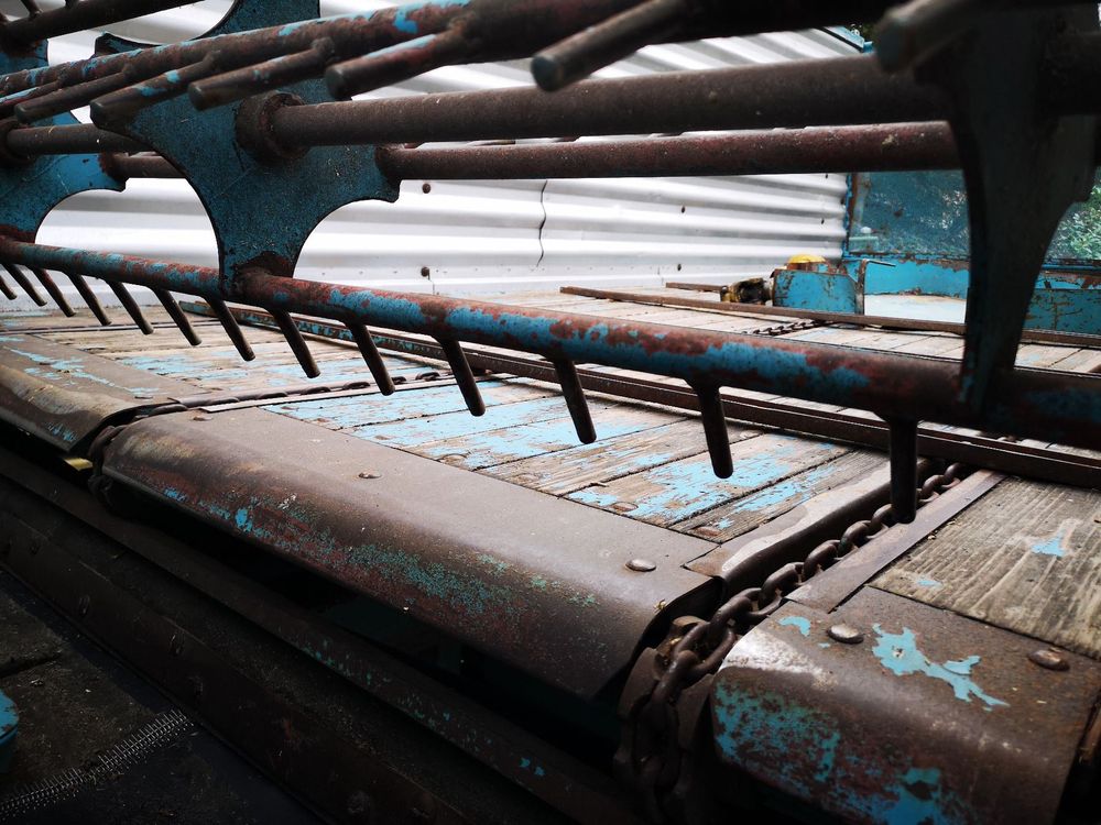 Dosierwagen Mengele | Kaufen auf Ricardo