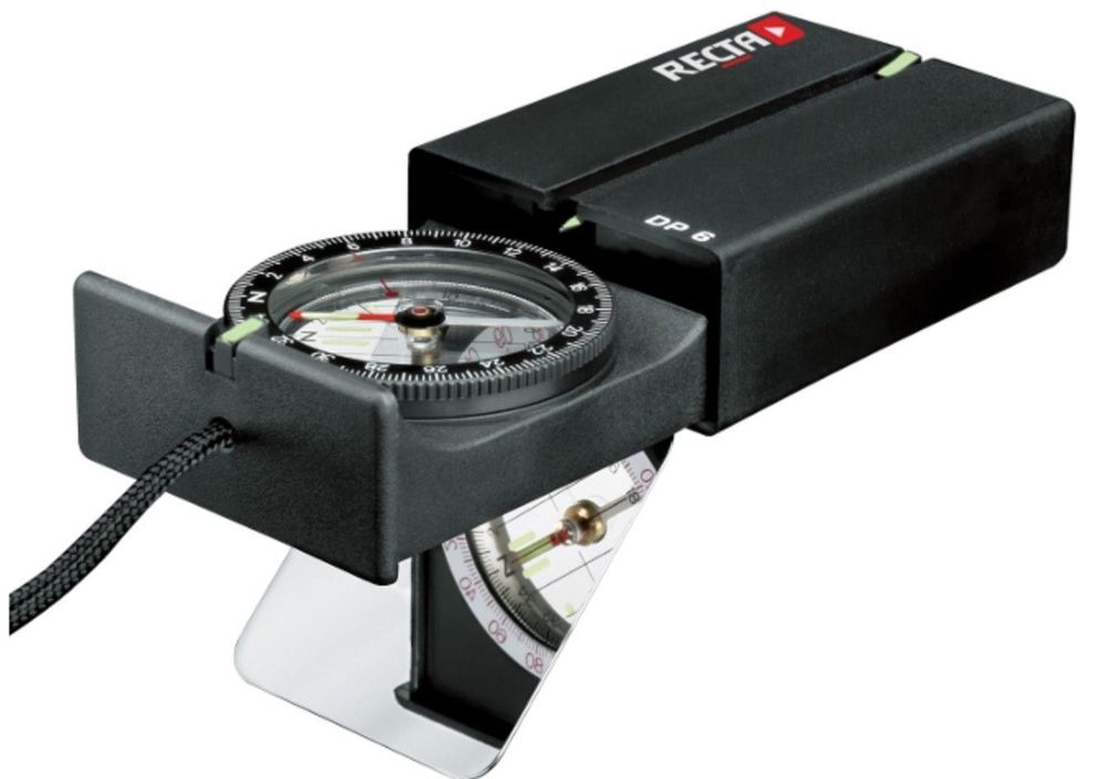 Recta Kompass DP6 (Neu (gemäss Beschreibung)) in Aarburg für CHF 40 ...