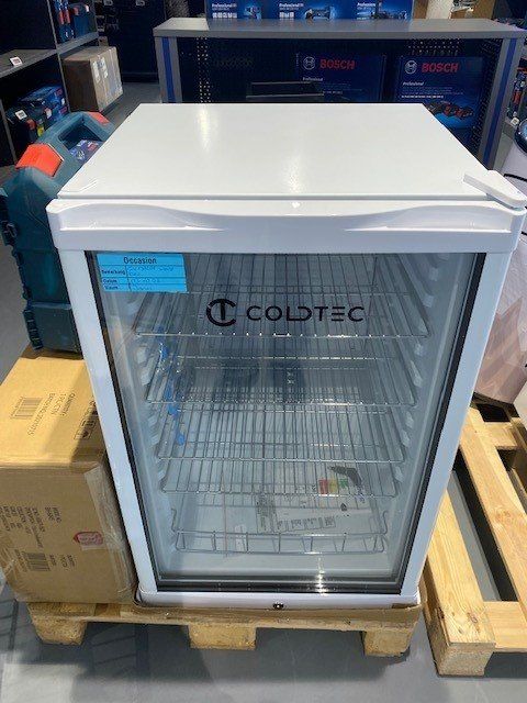 Occ. Coldtec Getränkekühlschrank 130L | Kaufen auf Ricardo