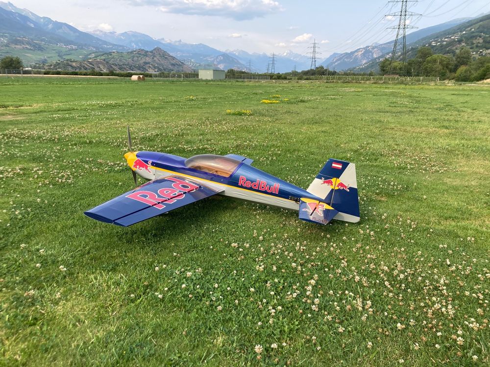 Extra300LP | Kaufen auf Ricardo