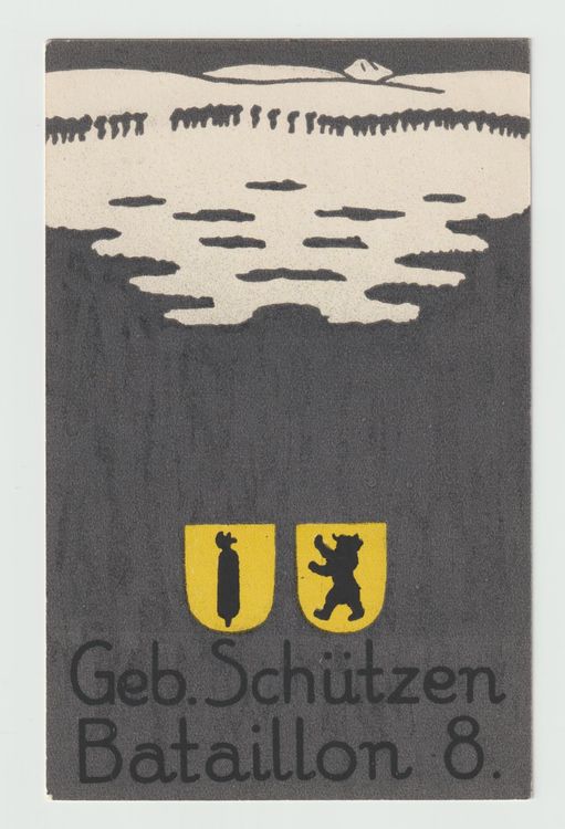 WK1 Einheitskarte Infanterie Nr. 23 (Gebraucht) in Siebnen für CHF 26 – mit Lieferung auf ...
