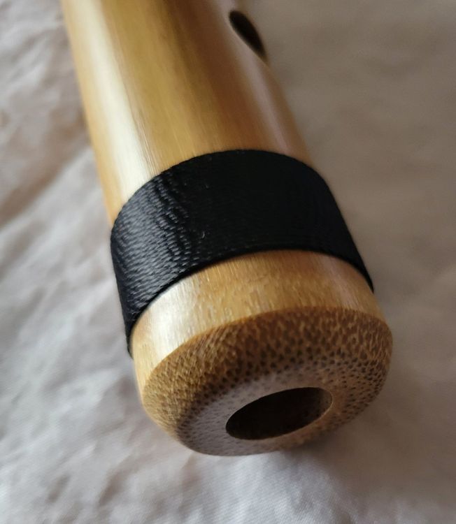 Quena Inka Flöte, Anden Instrument, gestimmt in F Dur Neu! | Kaufen auf ...