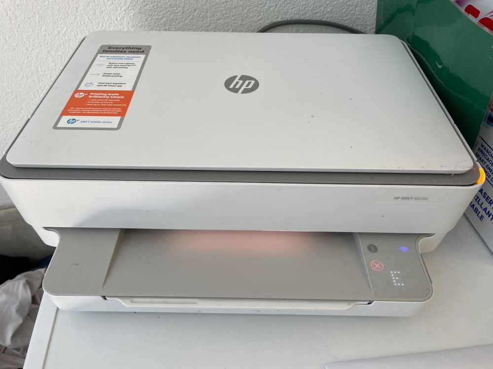 Printer for sale | Kaufen auf Ricardo
