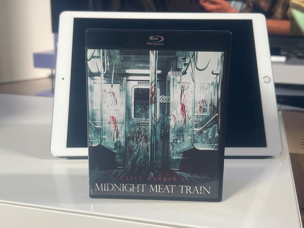 Midnight Meat Train Uncut | Kaufen auf Ricardo