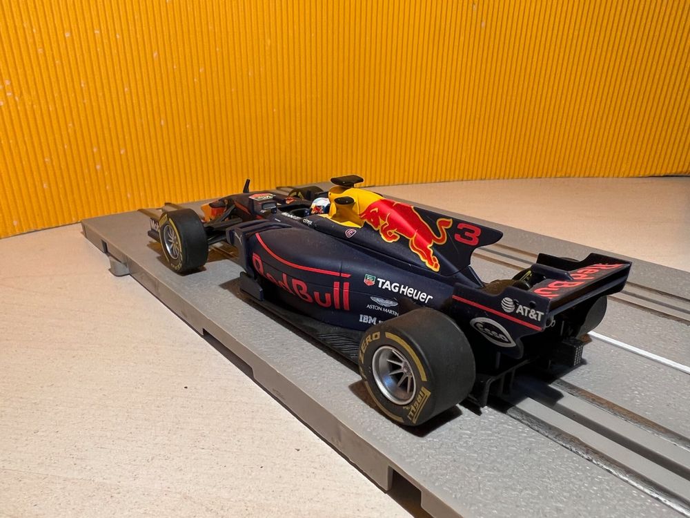 Red Bull Racing Tag Heuer RB13 «Ricciardo No. 3» DIGITAL 132 | Kaufen ...