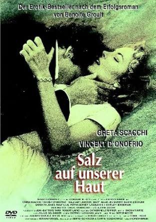 Salz auf unserer Haut, DVD mit Greta Scacchi | Kaufen auf Ricardo