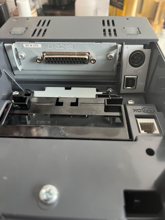 EPSON TM-L90 Quittungsdrucker M313A (Gebraucht) in Merenschwand für CHF ...