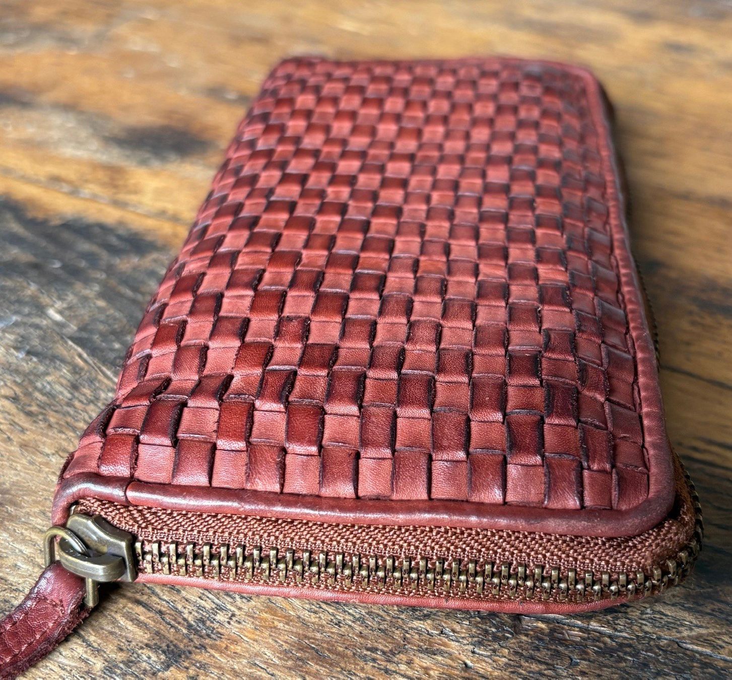 PORTEMONNAIES EN CUIR!! (Neuf (Voir description)) à Locarno pour CHF 48 ...