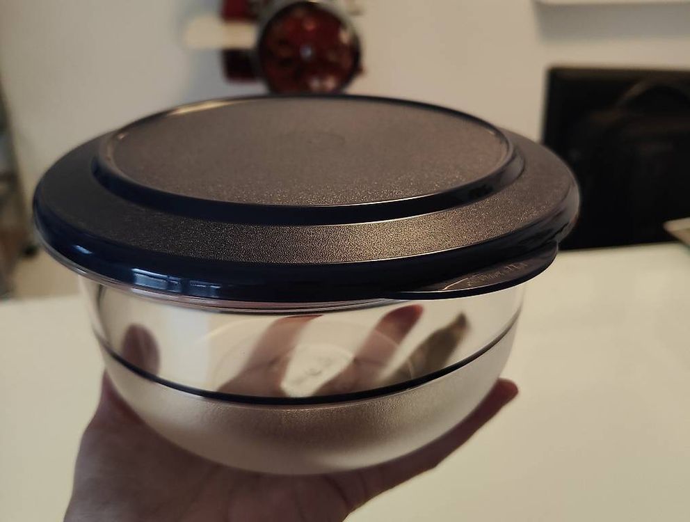 Tupperware Tafelperle Classic Royal 1,1ml | Kaufen auf Ricardo