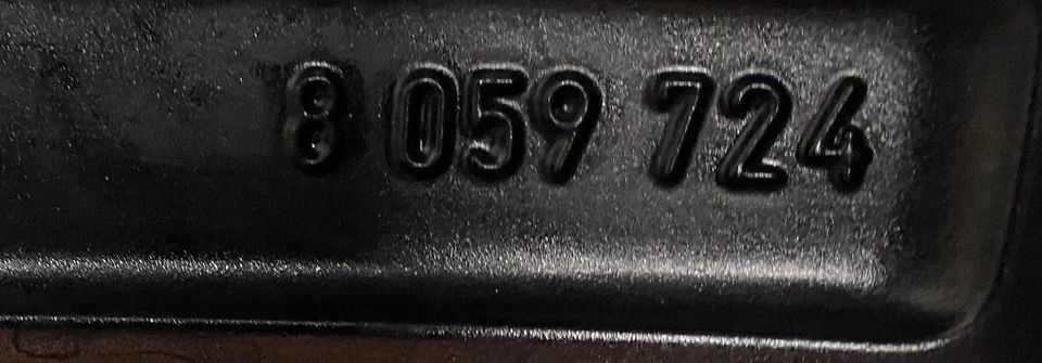 Original BMW X3M F97 X4M F98 20 Zoll M794 Felgen | Kaufen auf Ricardo