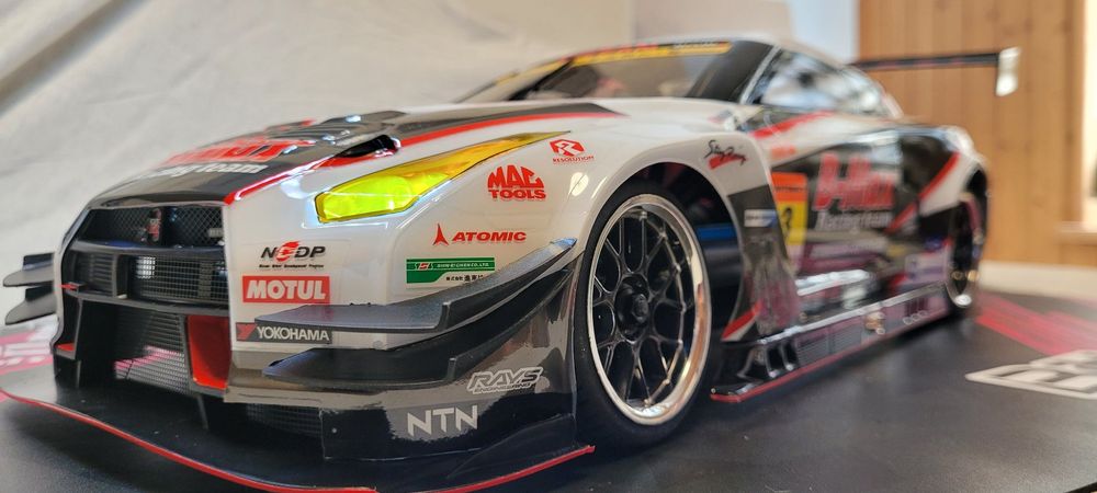 Tamiya TT02 / Yeah Racing Conversion (Neu (gemäss Beschreibung)) in ...