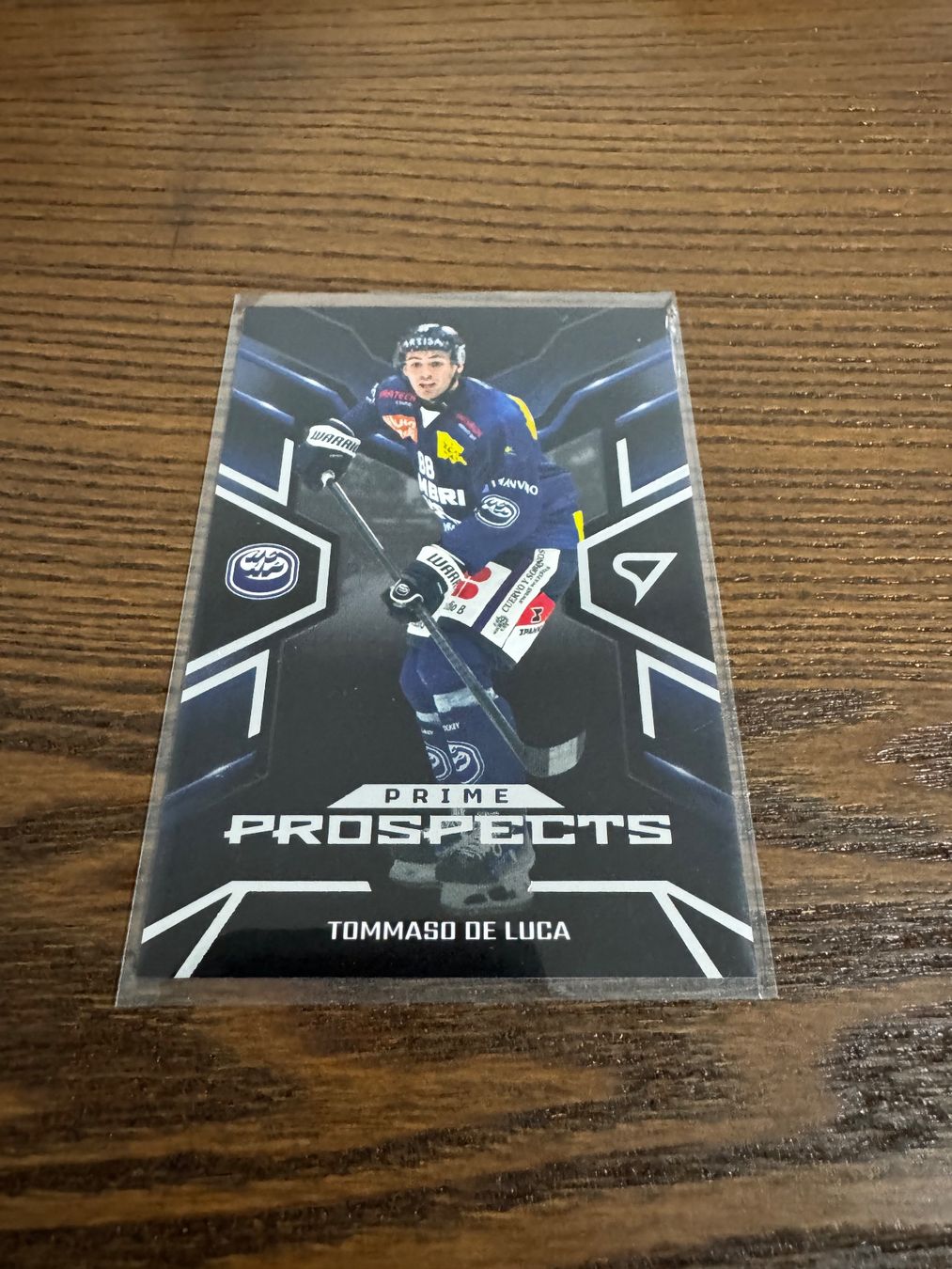 🔥Sportzoo PP De Luca🔥 (D'occasion) à Estavayer-le-Lac pour CHF 3 – avec ...