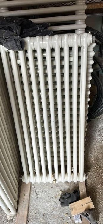 Heizkörper Radiator (Gebraucht) in Allschwil für CHF 150 – nur Abholung auf Ricardo kaufen
