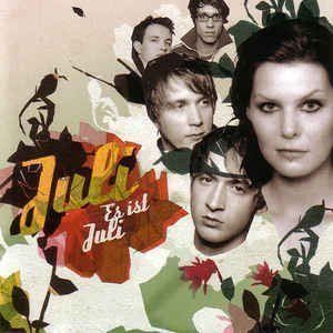 Juli – Es Ist Juli (F5) CD (Gebraucht) in Sessa für CHF 0.3 – mit ...