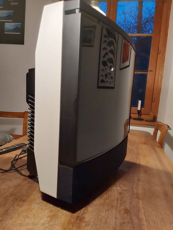 Bang & Olufsen Beovision MX 4000 Retro Gaming Röhren TV (Usato) a ...