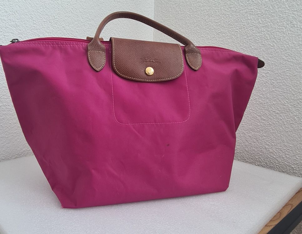 Longchamp LE PLIAGE M | Kaufen auf Ricardo