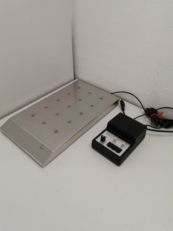 Variomag 15 Stellen / Telemodul 20 P (Gebraucht) in für CHF 349 – mit ...