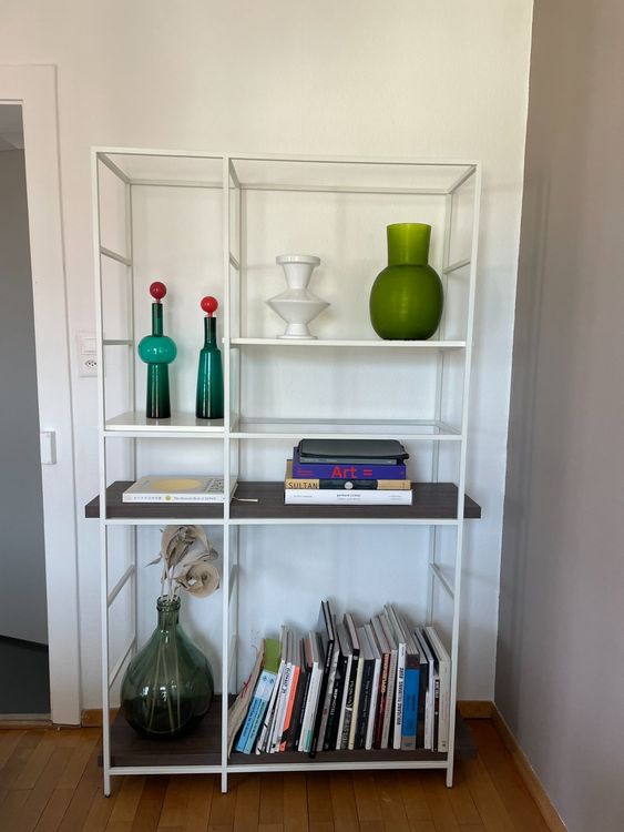 Design Classic Shelf – Design Regal Lema Mobili | Kaufen auf Ricardo