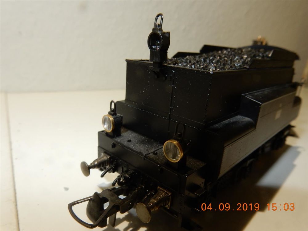 1 Dampflok ÖBB 310.23 Roco HO | Kaufen auf Ricardo