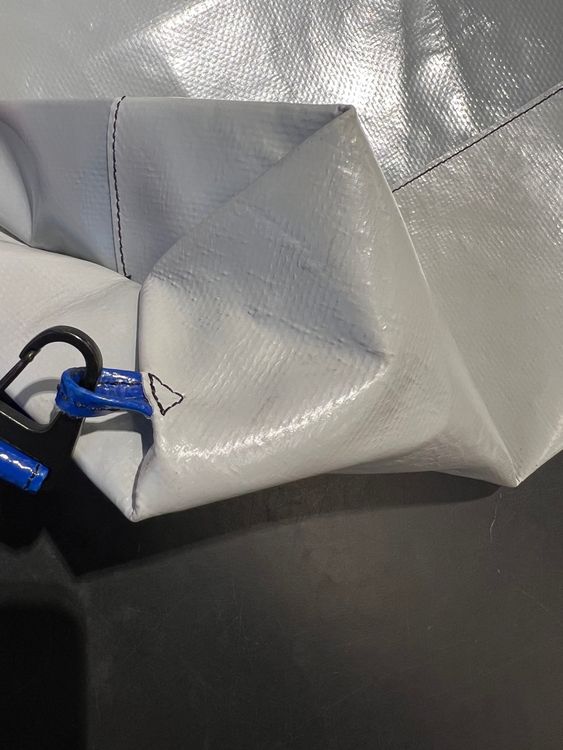 Freitag F262 Julien (Neu (gemäss Beschreibung)) in Bremgarten b. Bern für CHF 125 – mit ...