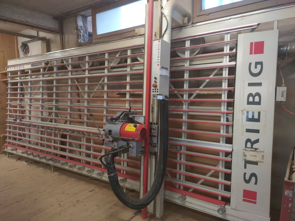 Striebig 6220 Standard 3 | Kaufen auf Ricardo