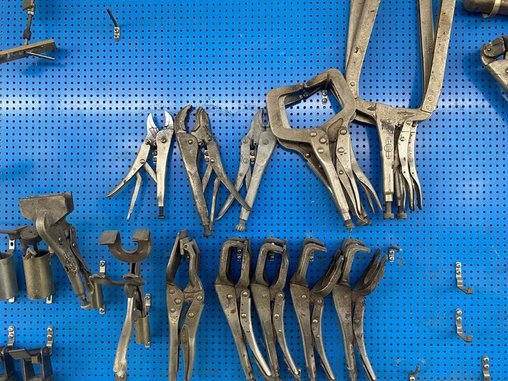 Grip-Zangen | Kaufen auf Ricardo