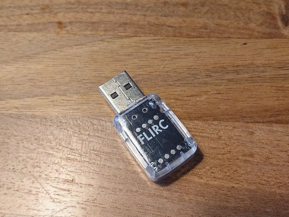 FLIRC USB Dongle für den Raspberry Pi (Gebraucht) in Zürich für CHF 5 ...