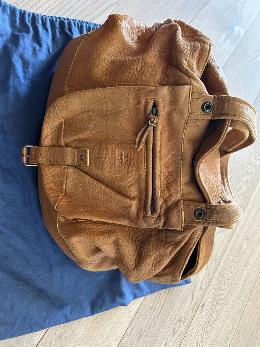 Sac Billy de Jérôme Dreyfus (D'occasion) à Lully VD pour CHF 45 – avec ...