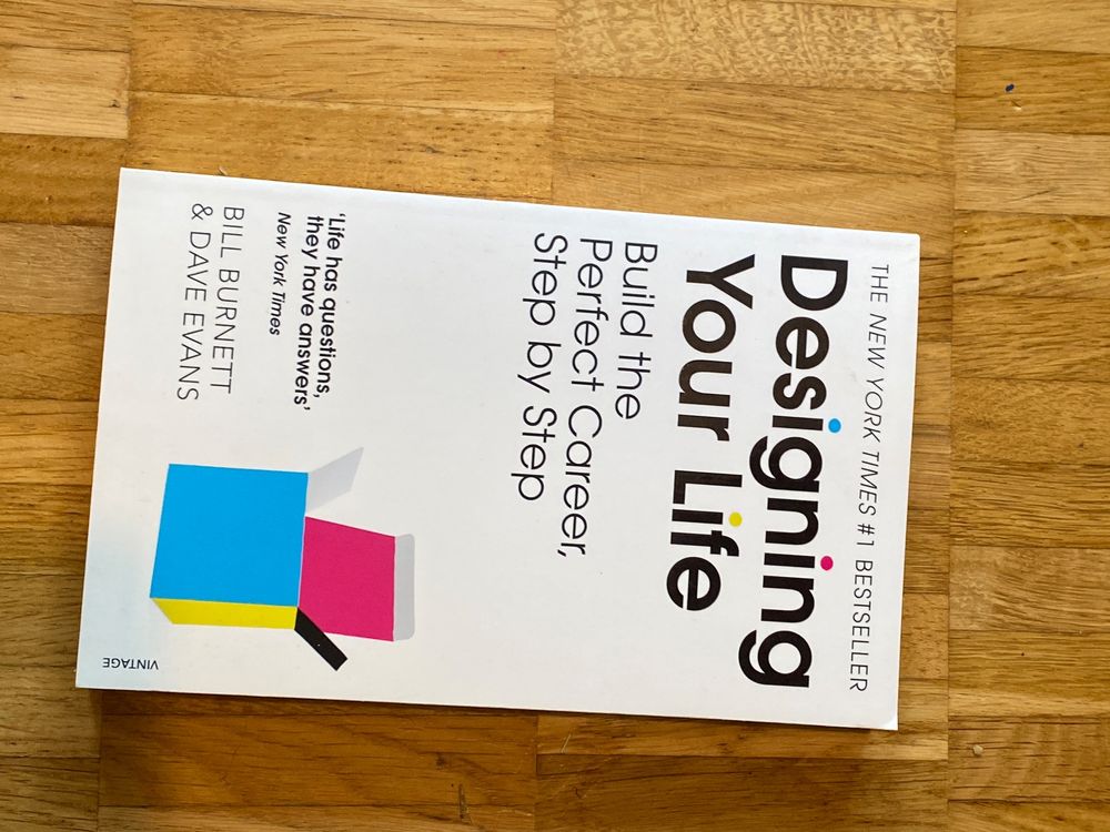 Designing your life. Build the perfect career step by step | Kaufen auf ... Designing your life. Build the perfect career step by step | Kaufen auf ...
