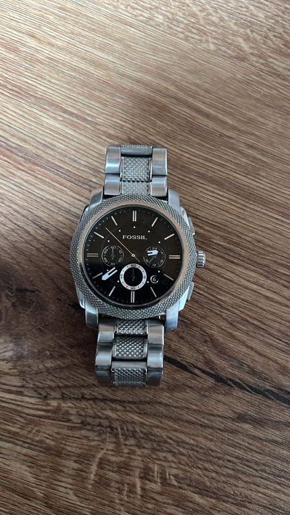 Fossil Uhr Männer (Gebraucht) in Bühler für CHF 28 – mit Lieferung auf ...