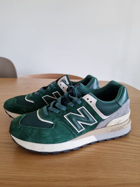 New Balance 574 Legacy NW U574LGNW, Gr. 42.5 (Gebraucht) in Eglisau für ...