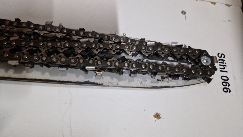 Führungsschiene Schwert 50cm Stihl (Gebraucht) in Stetten SH für CHF 80 – mit Lieferung auf ...