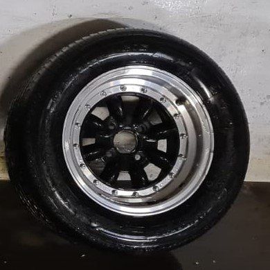 Smoor Roadster Felgen ab 1.-!!! | Kaufen auf Ricardo