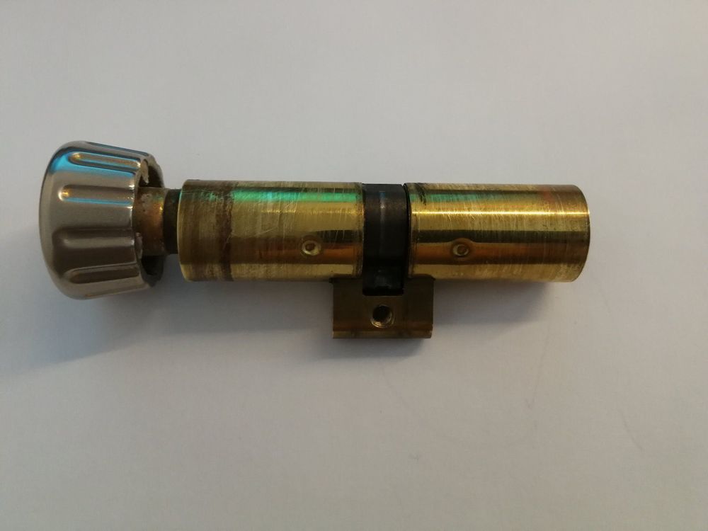 Kaba 20 Zylinder (Gebraucht) in Hinwil für CHF 75 – mit Lieferung auf ...