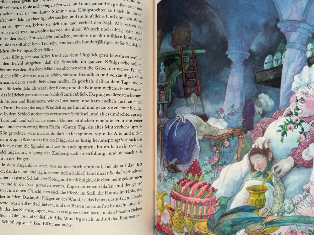 Das grosse Märchenbuch : Die hundert schönsten Märchen (Gebraucht) in ...