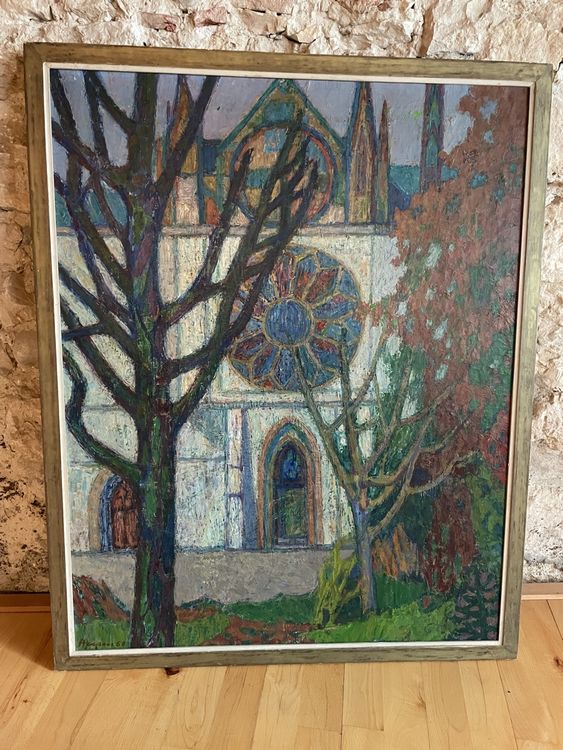 Bild Original (Gebraucht) in Wisen SO für CHF 80 – nur Abholung auf Ricardo kaufen