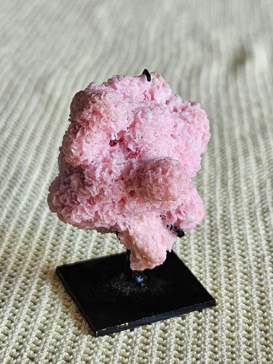 Rhodochrosite rose 4.4cn roumanie (D'occasion) à pour CHF 22 – avec ...