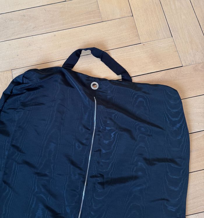 CELINE Hedi slimane Anzugsh Dust Bag Garment Bag black NEU (Neu (gemäss ...
