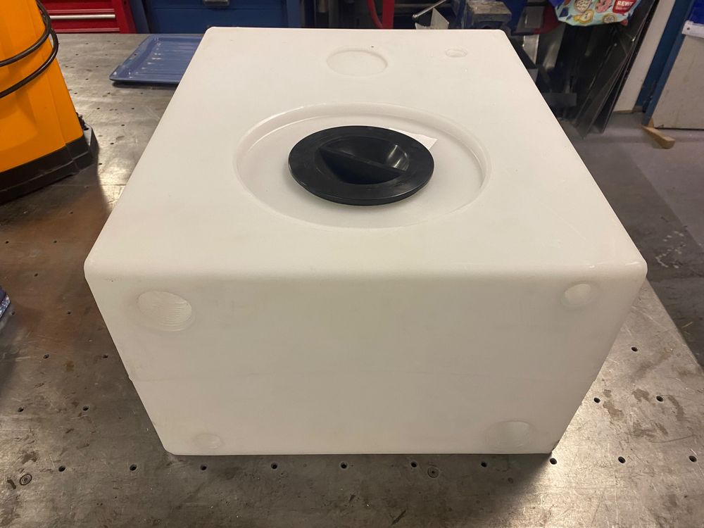 Kunststoff Wassertank Für Camper 48 L | Kaufen auf Ricardo