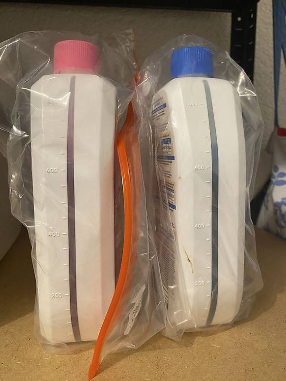 Porta Potti (D'occasion) à Niederrohrdorf pour CHF 100 – retrait ...