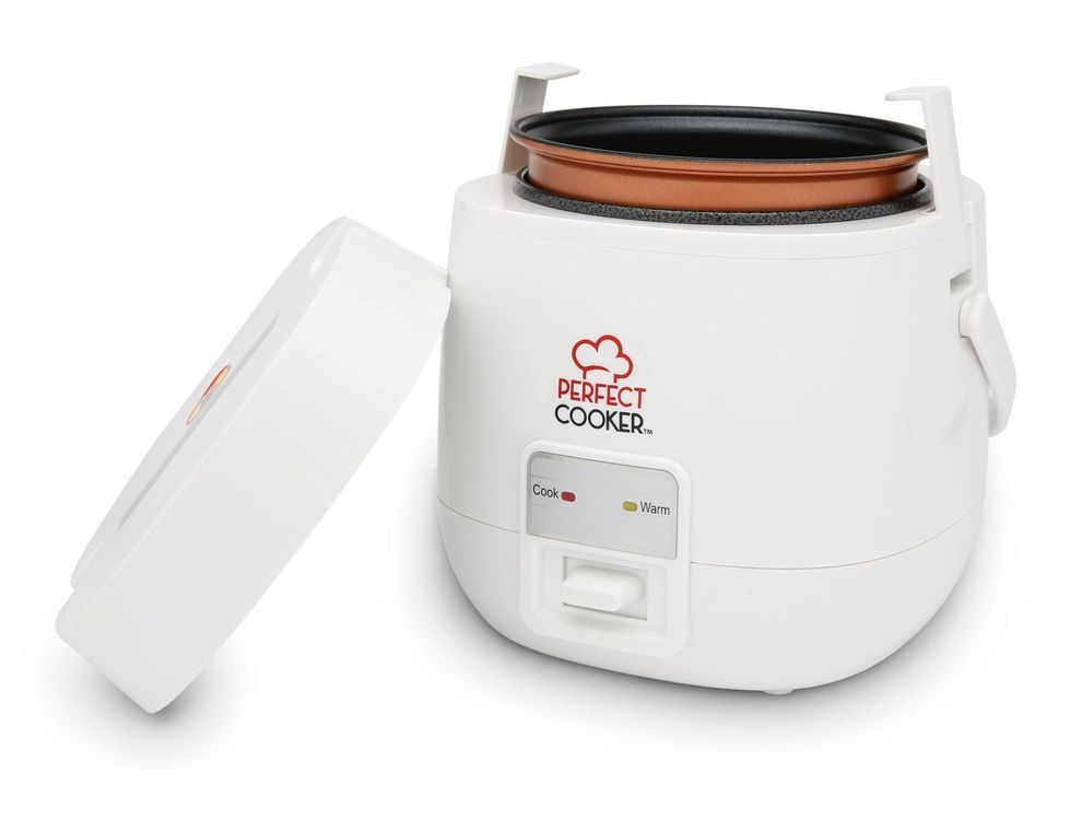 Perfect Cooker 700ml, weiss (Neu und originalverpackt) in Schaffhausen ...