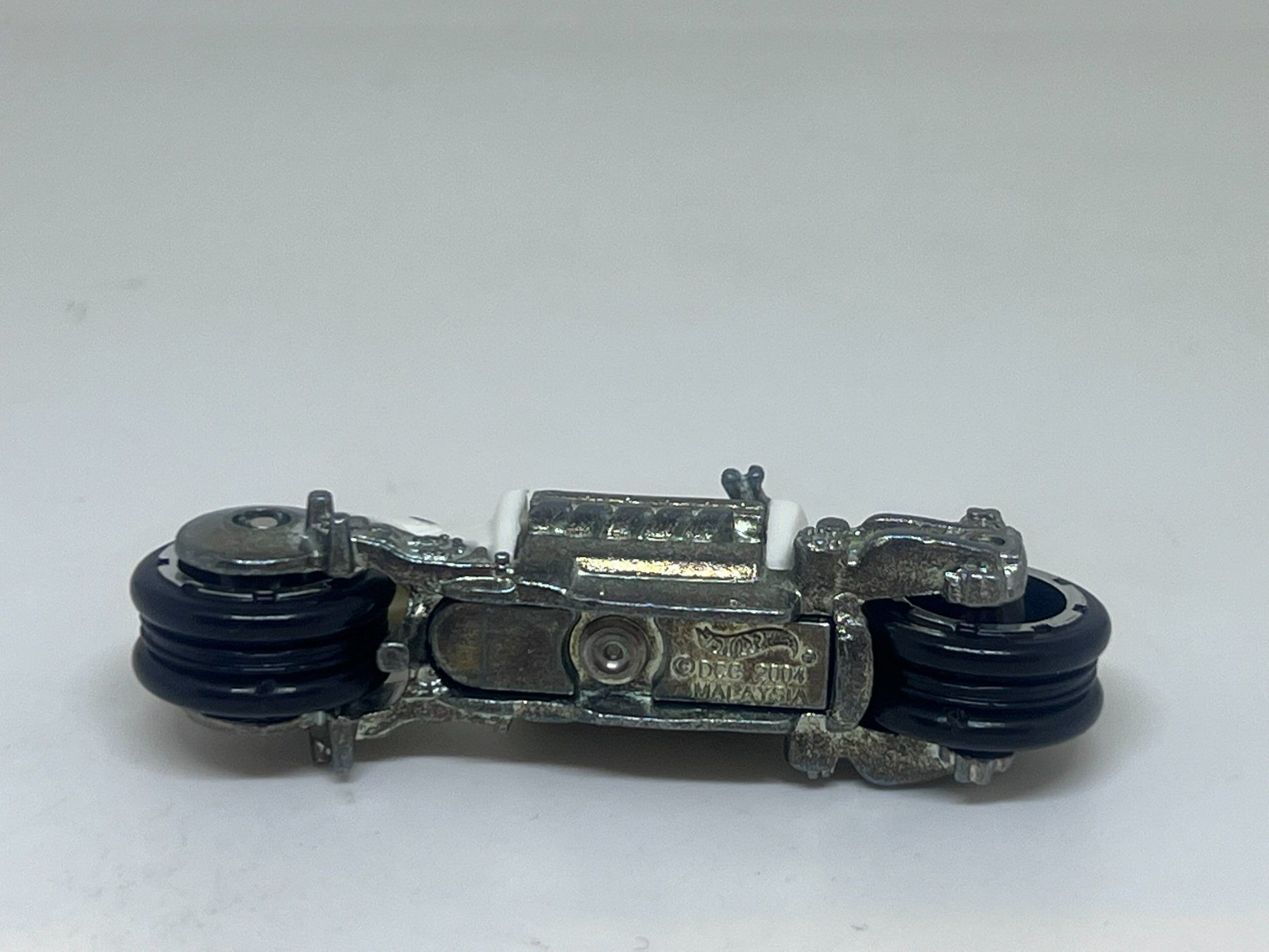 Hot Wheels Dodge Tomahawk #264 (Gebraucht) in Wildegg für CHF 2.5 – mit ...