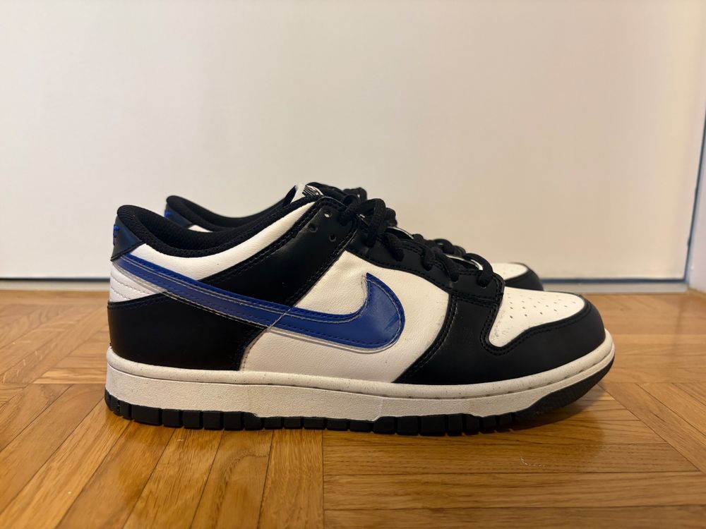 Nike Dunk Low Next Nature, Gr.40 (Gebraucht) in Hinterkappelen für CHF 50 – mit Lieferung auf ...