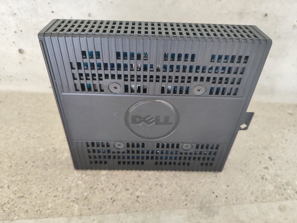 wie NEU, DELL 5010 PC ideal für HA, Proxmox, Windows, Linux (Neu ...