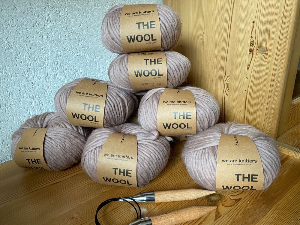 Wolle - The Wool | Kaufen auf Ricardo